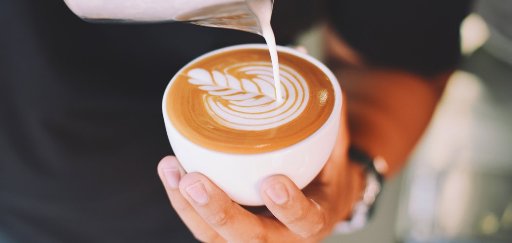 Pollen Cafe | Australian National Botanic Gardens | Parks Australia