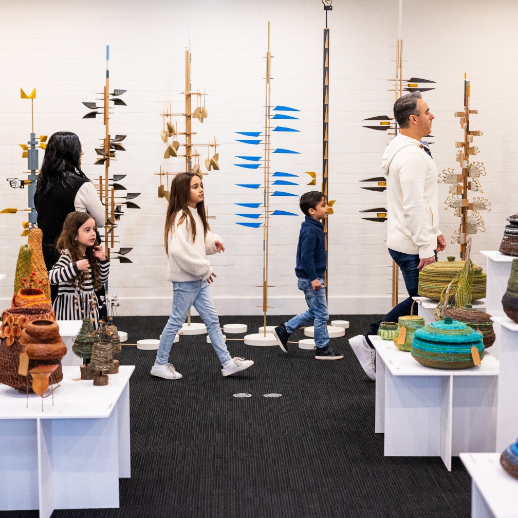 Things to do | Australian National Botanic Gardens | Parks Australia